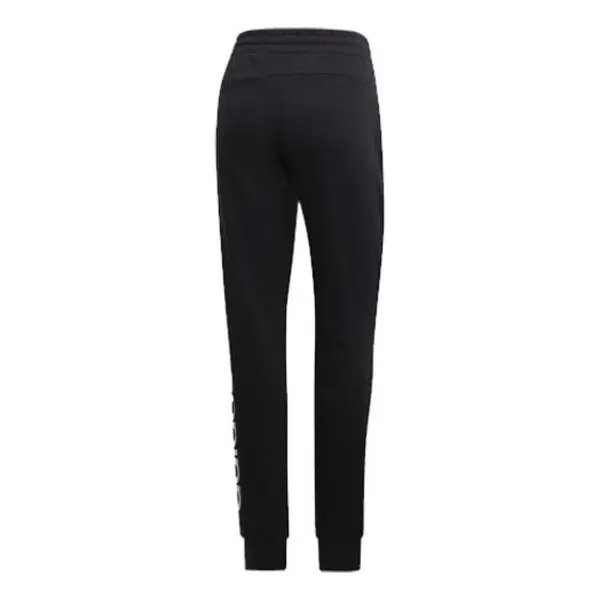 Adidas Essentials Linear Pants Asia Sizing