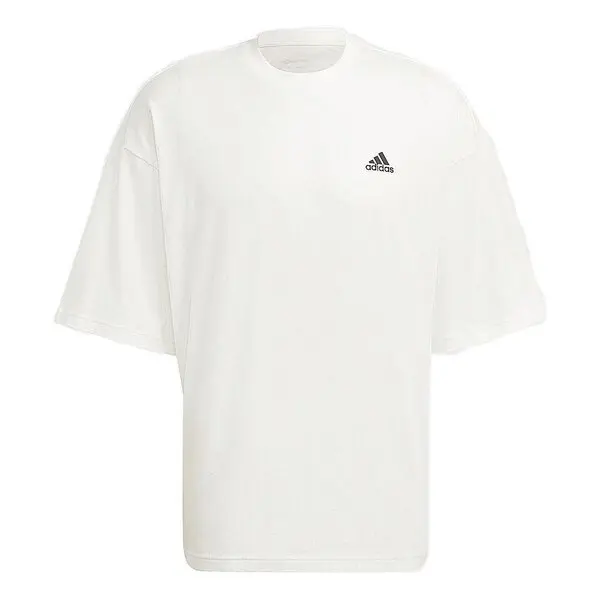 Adidas V-day Tee 'white - Default Color