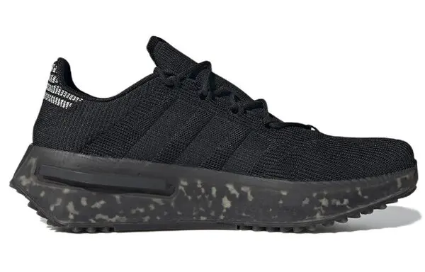 Adidas Nmd_s1 'made To Be Remade' Sneakers - Core Black/cloud White