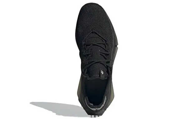Adidas Nmd_s1 'made To Be Remade' Sneakers - Core Black/cloud White