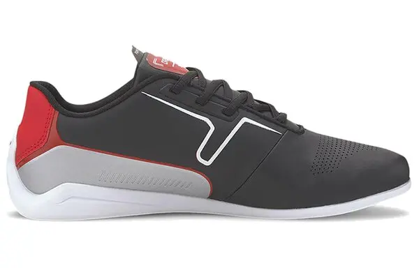 PUMA Scuderia Ferrari X Drift Cat 8 Sneakers