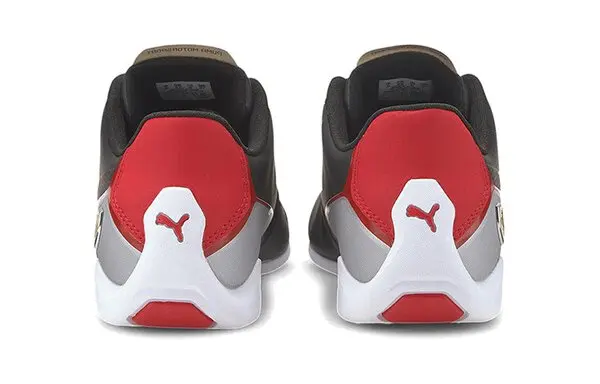PUMA Scuderia Ferrari X Drift Cat 8 Sneakers