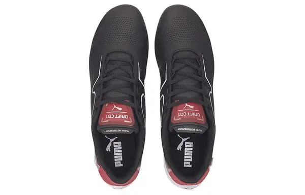 PUMA Scuderia Ferrari X Drift Cat 8 Sneakers