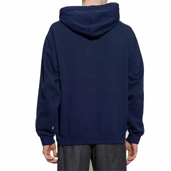 Gucci Graphic Paint Hoodie