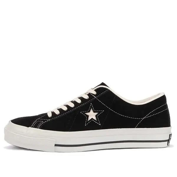 CONVERSE Timeline One Star J Vtg Sneakers - Default Color
