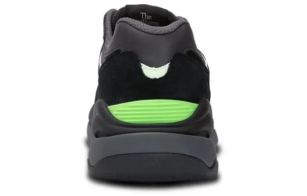 NEW BALANCE 57/40 "wonderland Pack" Sneakers - Black