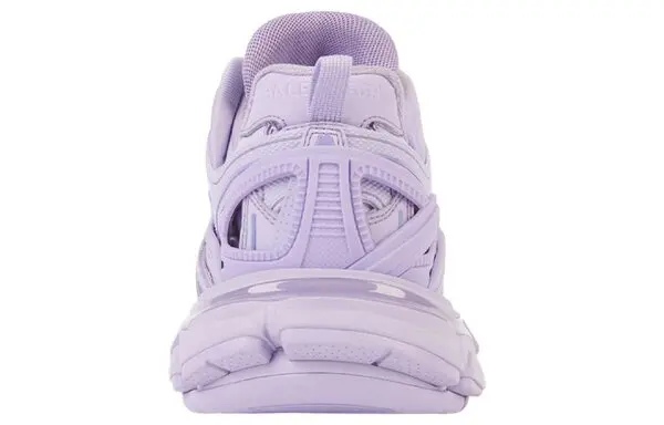 Balenciaga Track.2 Sneaker - Purple