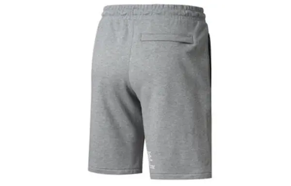 PUMA Club Shorts