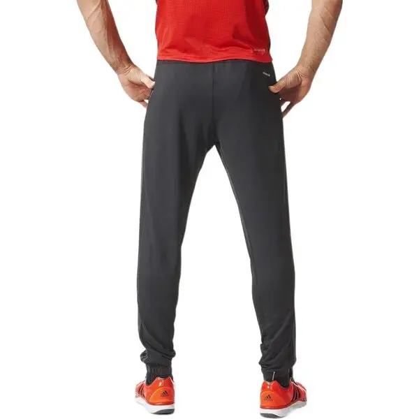 Adidas Green Side Stripe Training Sports Pants