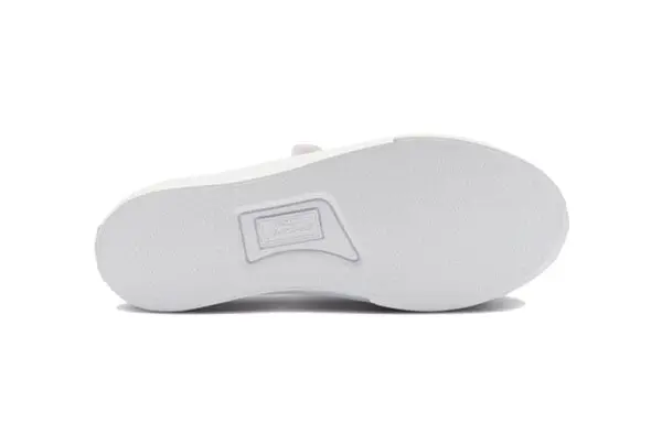 CONVERSE Jack Purcell Low Top 'shark Bite' Sneakers - White