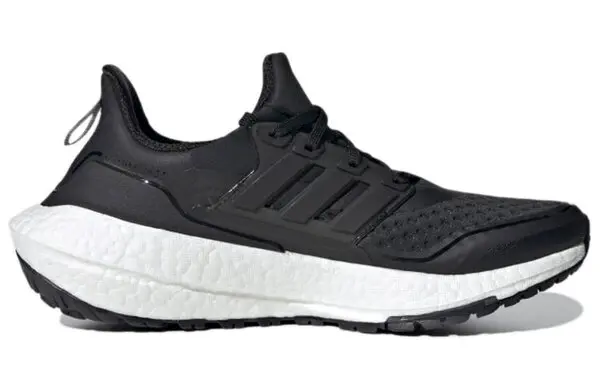 Adidas Ultraboost 21 Cold.rdy Athletic Sneakers