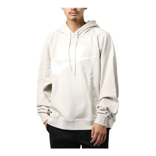 Nike Nsw French Terry Hoodie - Default Colorway
