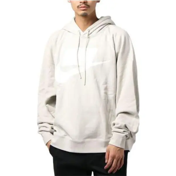 Nike Nsw French Terry Hoodie - Default Colorway