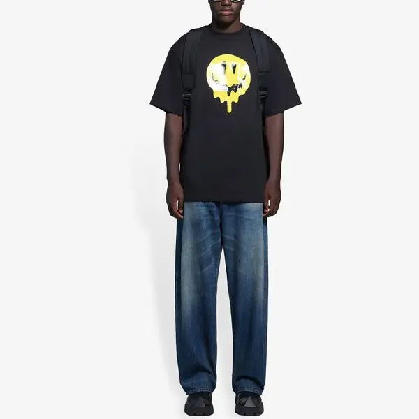 Balenciaga Ss21 Drip Peace Large Fit