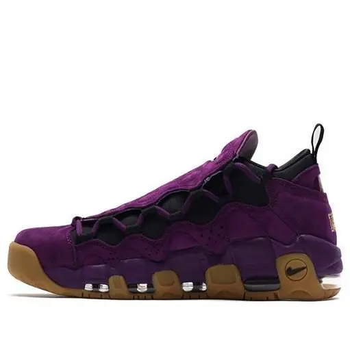 Nike More Money High Top Sneakers