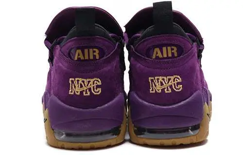 Nike More Money High Top Sneakers