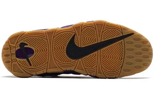 Nike More Money High Top Sneakers