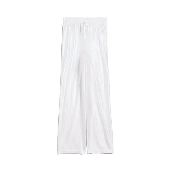 Balenciaga Wide Leg Sweatpants