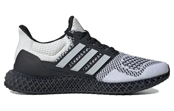 Adidas Ultra 4d Sneakers
