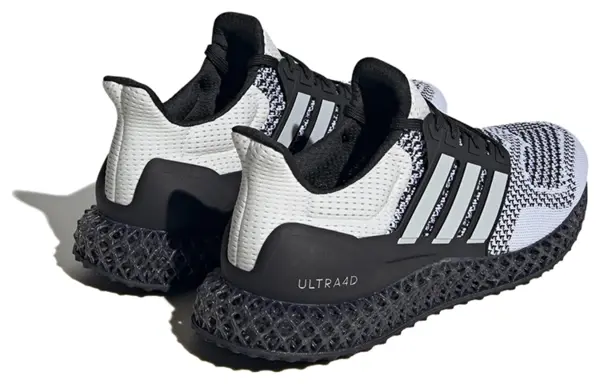 Adidas Ultra 4d Sneakers