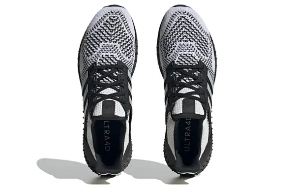 Adidas Ultra 4d Sneakers