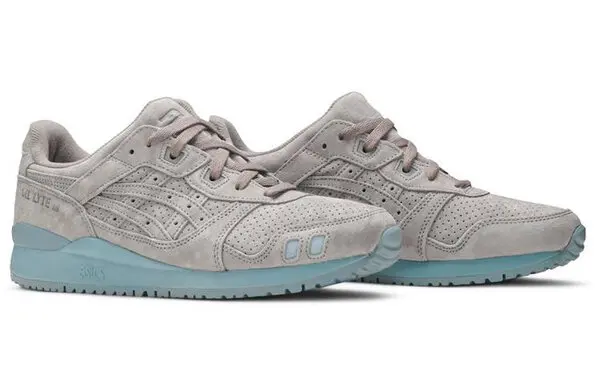 Asics X Ronnie Fieg Gel Lyte 3 Og 'the Palette Astro - Light Pink