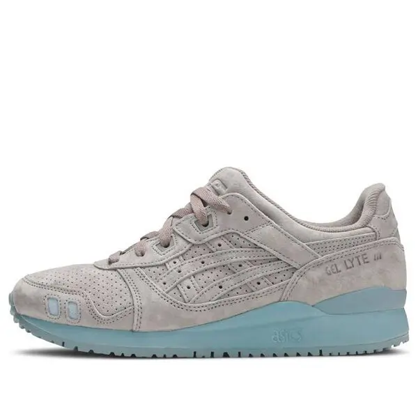 Asics X Ronnie Fieg Gel Lyte 3 Og 'the Palette Astro - Light Pink