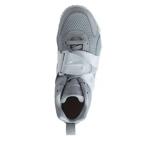 Nike Zoom Veer Training Sneakers - Gray/white
