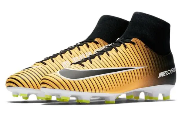 Nike Mercurial Victory 6 Df Fg Football Cleats