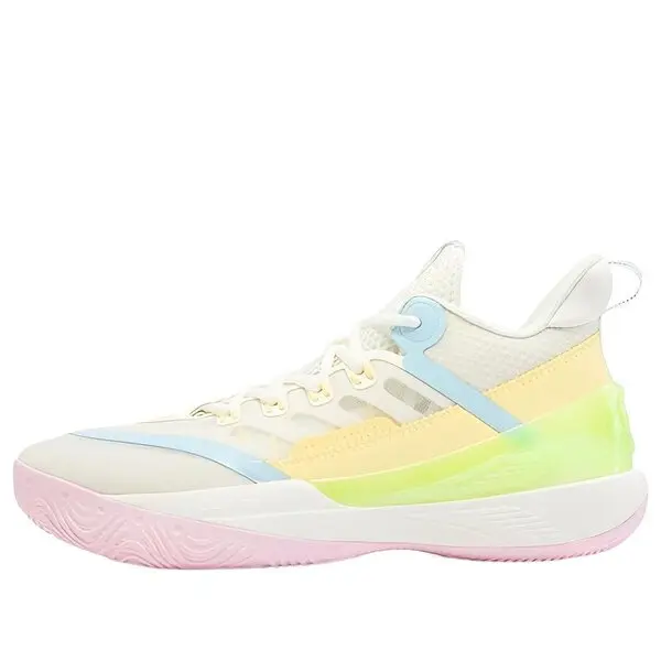 361 DEGREES Ag Explode Athletic Sneakers