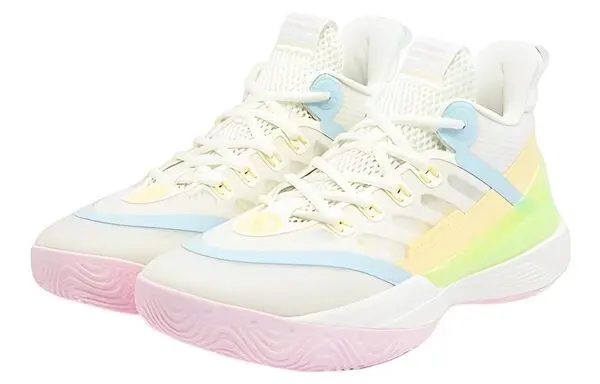 361 DEGREES Ag Explode Athletic Sneakers