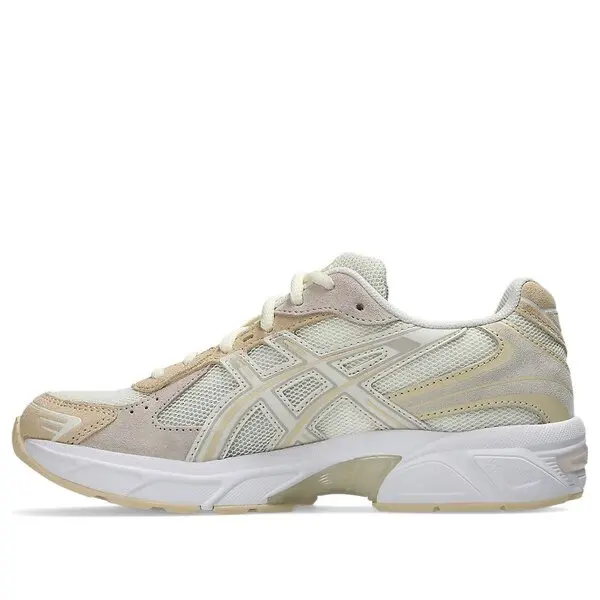 Asics Gel-1130 Sneakers - Beige/white