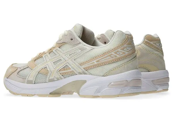 Asics Gel-1130 Sneakers - Beige/white