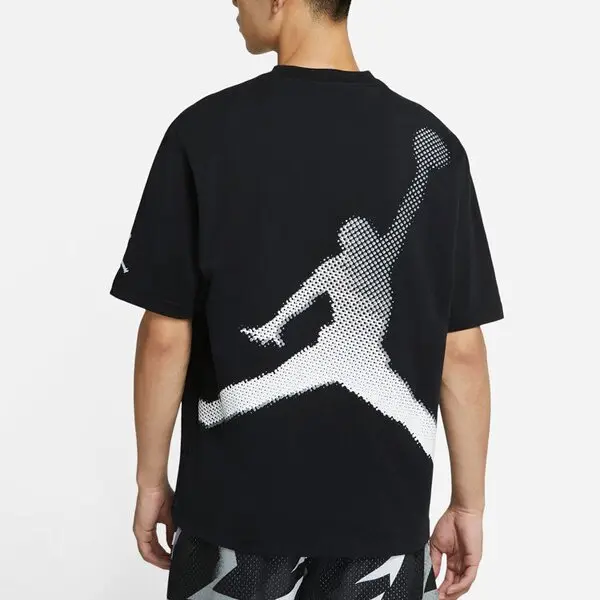 JORDAN As Jumpman Gfx Ss Tee