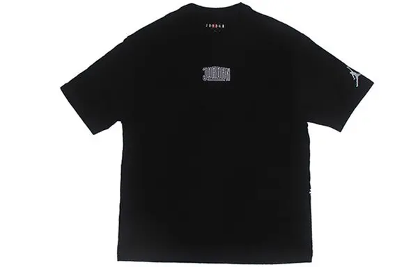 JORDAN As Jumpman Gfx Ss Tee