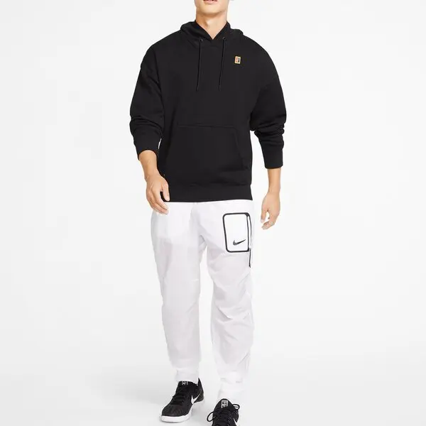 Nike Court Loose Knit Tennis Hoodie