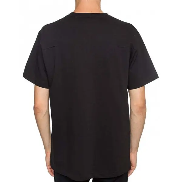 Dior X Sorayama Crossover Sakura Printing Short Sleeve