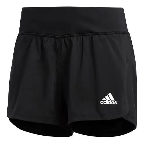 Adidas 2-in-1 Printed Running Shorts