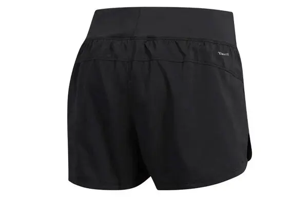Adidas 2-in-1 Printed Running Shorts