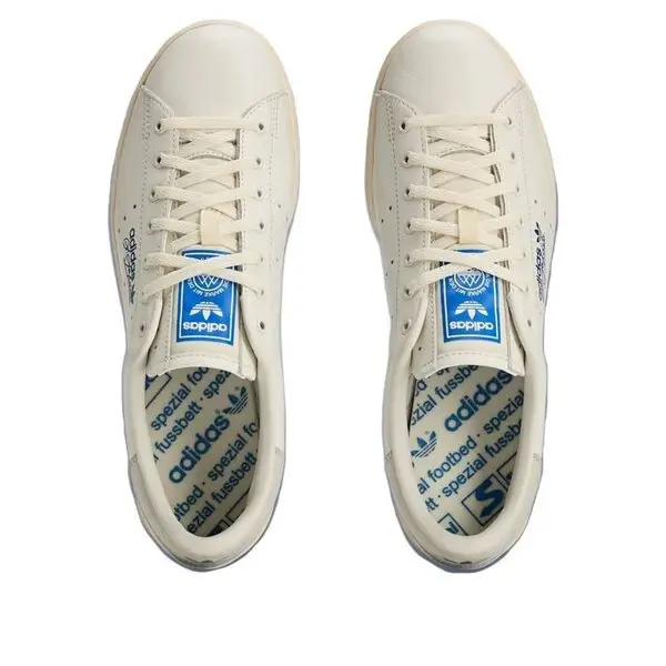 Adidas A. Aspden Spzl Sneakers