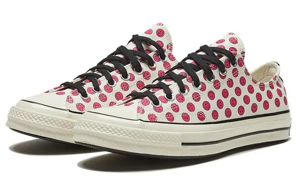 CONVERSE Chuck 70 Low Top Sneakers