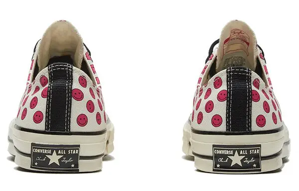 CONVERSE Chuck 70 Low Top Sneakers