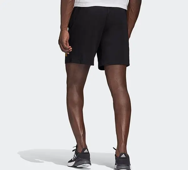 Adidas Ubu Casual Shorts