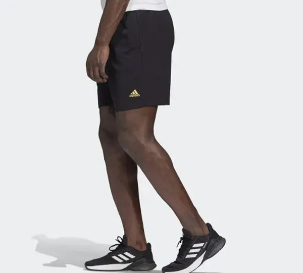 Adidas Ubu Casual Shorts