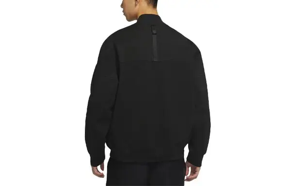 Nike Storm-fit Tech Pack Unlined Loose Zipper Jacket