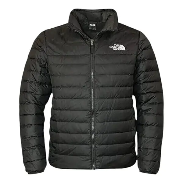 The North Face Minoqua Down Jacket - Black