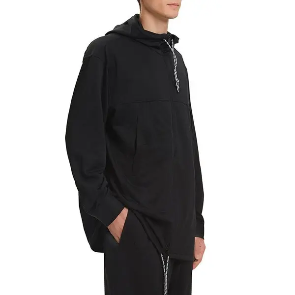 Adidas Y-3 Hooded Track Jacket