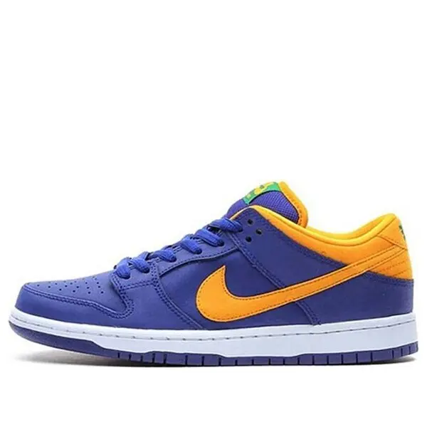 Nike Dunk Low Pro - Blue