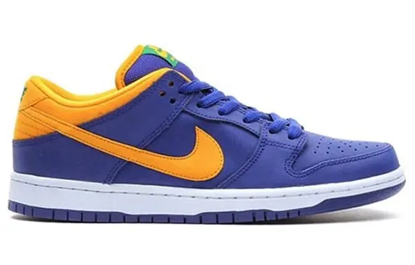 Nike Dunk Low Pro - Blue