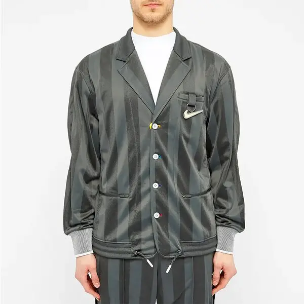 Nike X Pigalle Track Jacket